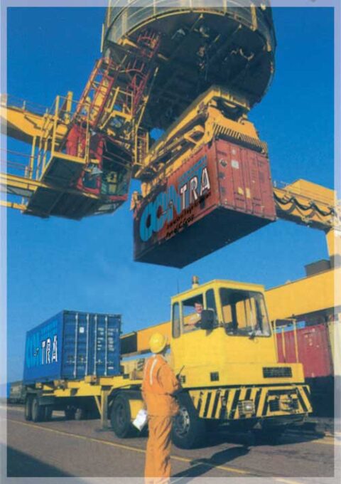 Contra Group | Contra group